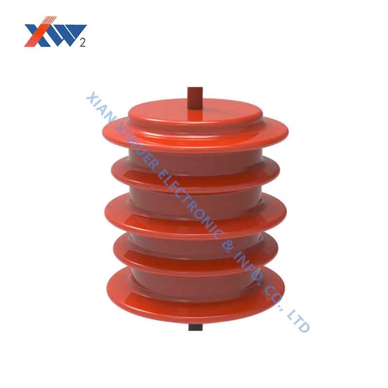 Kapazitiver Spannungsprüfer-Meßleistungsschalter-Transformator Soems 12KV